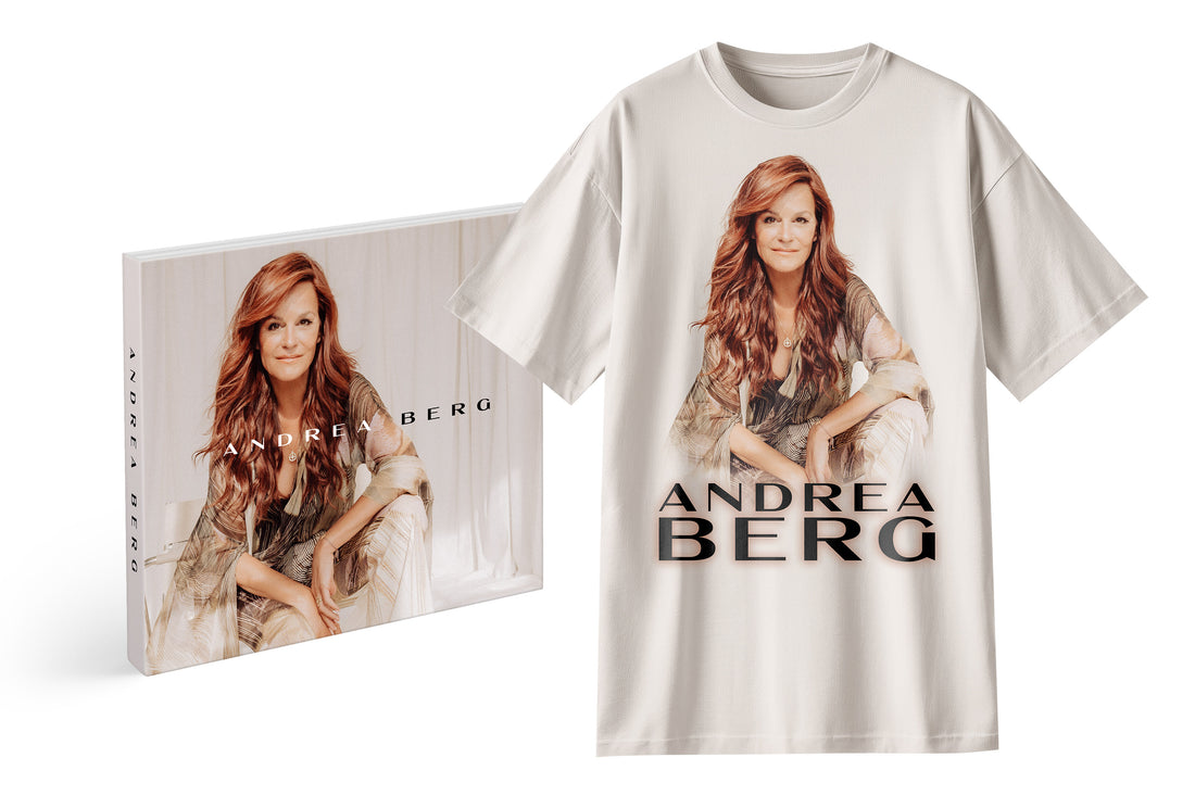 Andrea Berg